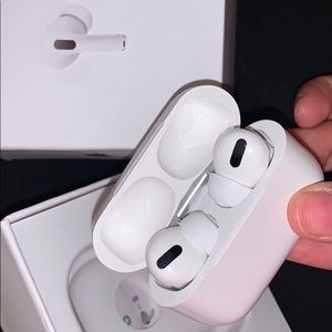 Apple | Accessories | Airpods Pro | Poshmark